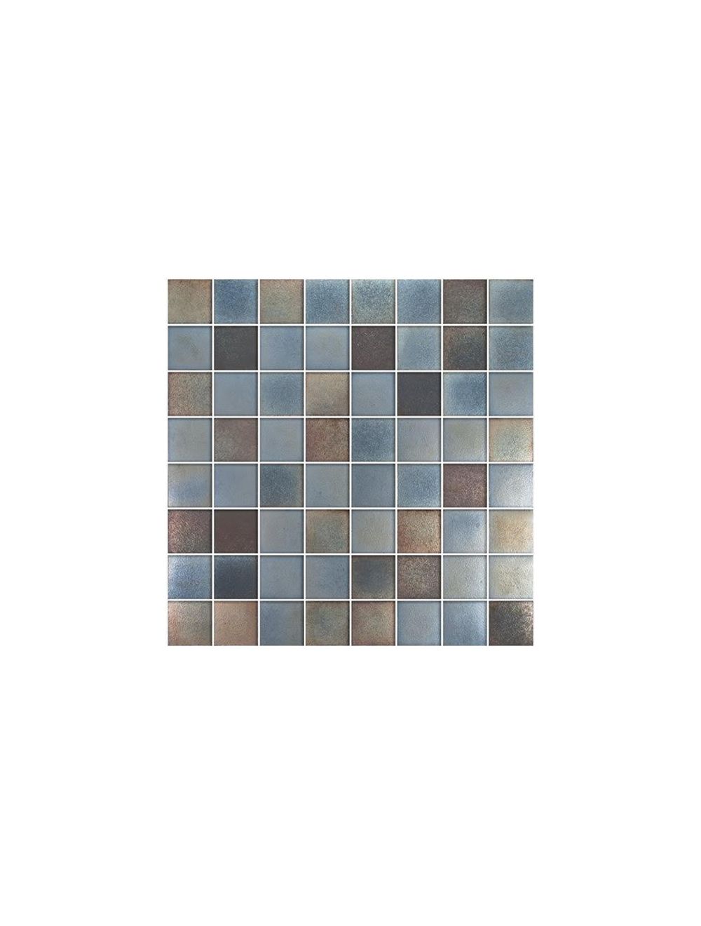Alfagres Mosaic Tile 12 x 12 In Ever 40 1 Each 888105046