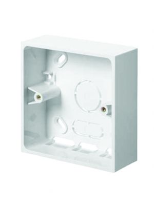 Trunking - Conduit, Trunking & Fit - Lighting & Electrical - Shop by ...