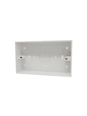 Trunking - Conduit, Trunking & Fit - Lighting & Electrical - Shop by ...