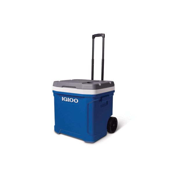 Ace COOLER Blue 60 Qt 1 Each 8029586