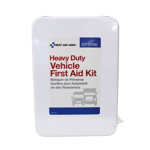 First Aid Kit Industrial