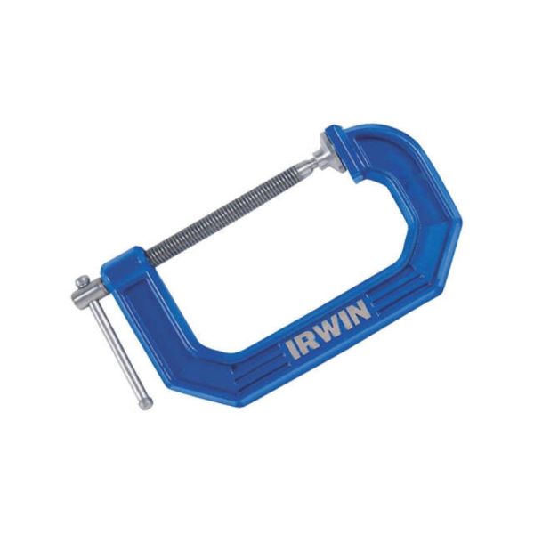 Ace Irwin C-Clamp 1 Ea 2015314