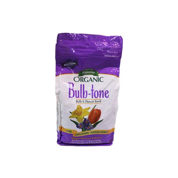Ace Bulb Tone Plant Food 4 Lb 1 Each 7122906