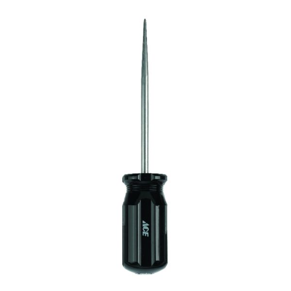 Ace Steel Scratch Awl 4 Inch 1 Ea 20797