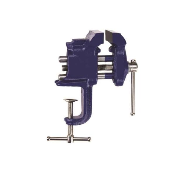 Ace Light Duty Bench Vise 3 Inch 1 Ea 2417475