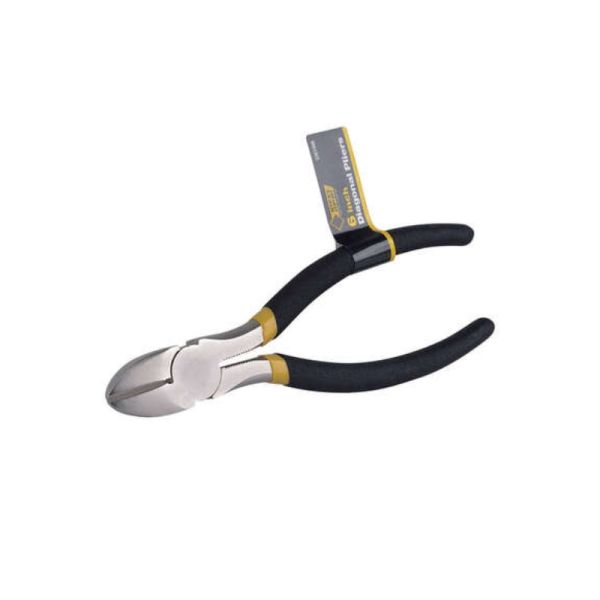 Ace Diagonal Plier 6 Inch 1 Ea 2261006