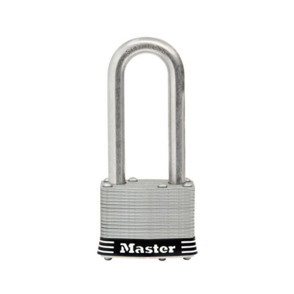 Ace Laminated Padlock 2 Inch 1 Ea 5006956