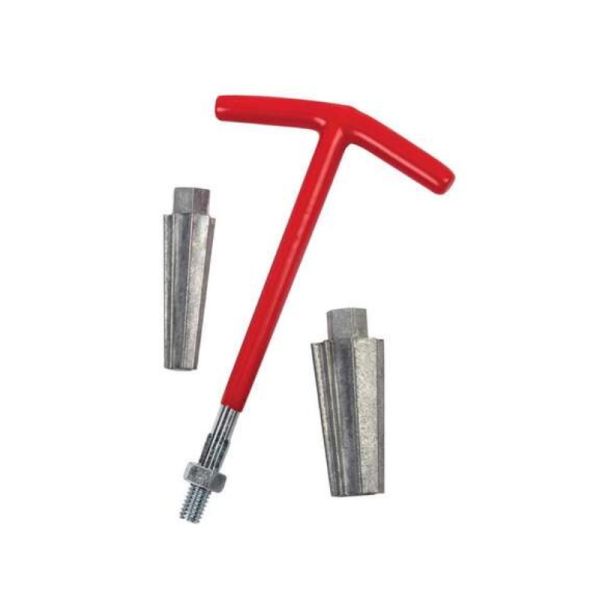 Ace Riser Removal Tool Half x Three Qrt Inch 1 Ea 4009494