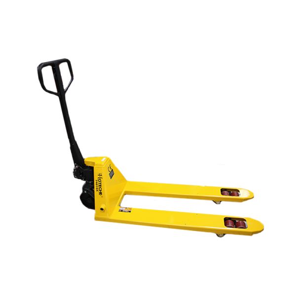 Hoteche Hydraulic Trolley Jack 2 Ton 1 Each 740104