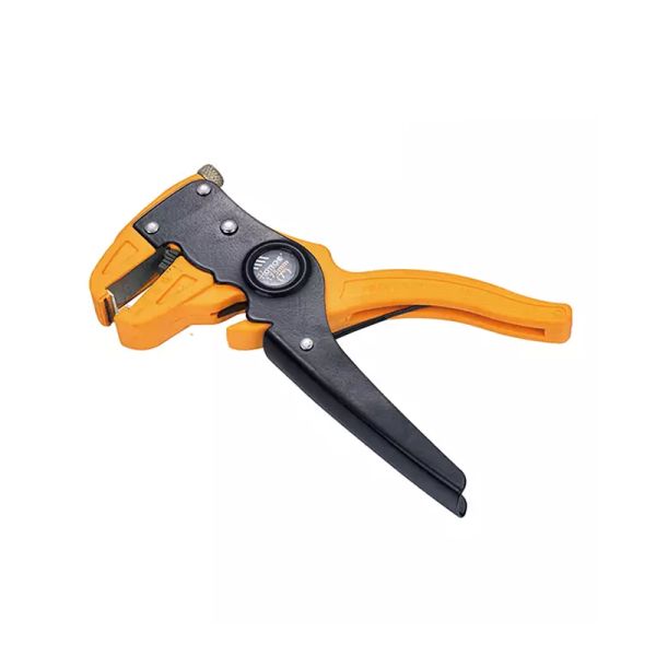 Hoteche Automatic Wire Stripper 7 In 180 Mm 1 Each 140101