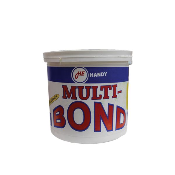 Handy Multi-Bond Tile Adhesive 1 Qt 1 Each HC-1008