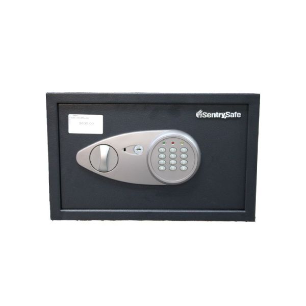 Sentry Digital Security Safe Medium 1 Each P38782/X055