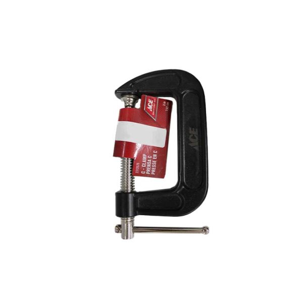 Ace Holding C Clamp 3 In 1 Each 2312676