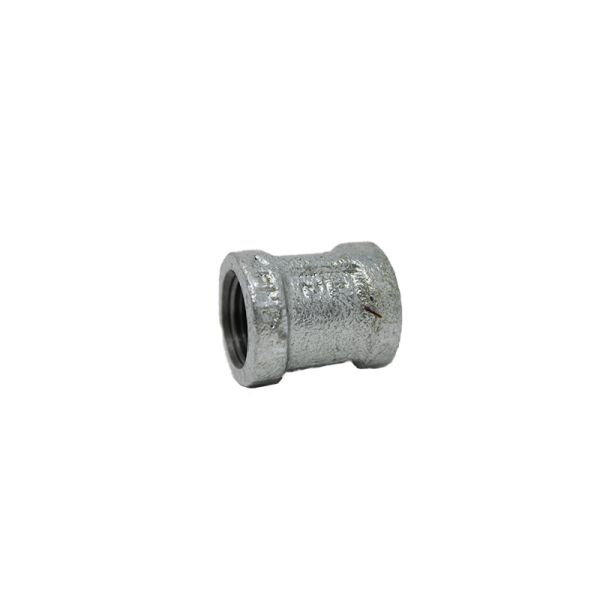 ProPlus Lead Free Galvanize Coupling 1/2 In 1 Each 44168