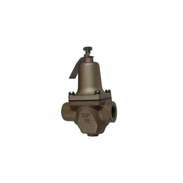 Watts Pressure Reducing Valve 1/2 In 1 Each 289995