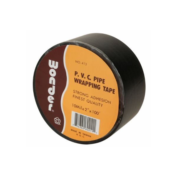 Plumb Pro PVC Pipe Wrap Tape 1 Each 143