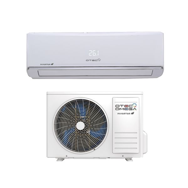 Wall Mounted AC Unit 24k BTU 1 Each IEWV02413A-YWH070