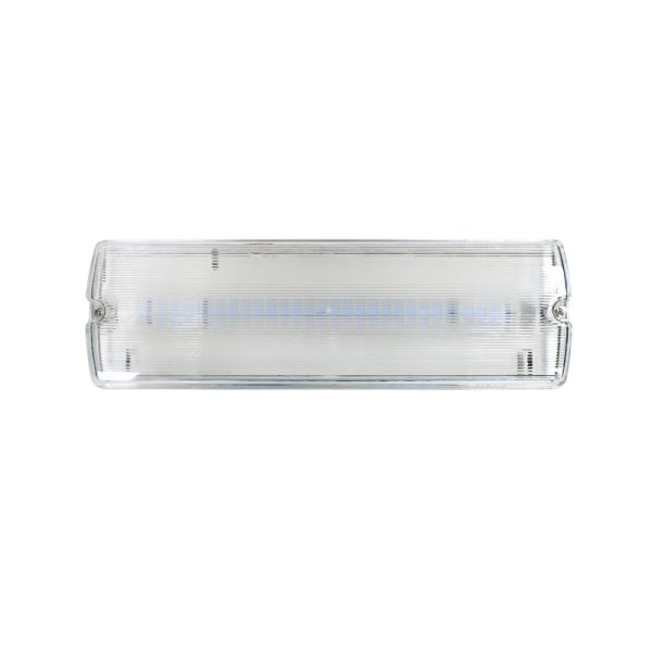LED Emergency Light