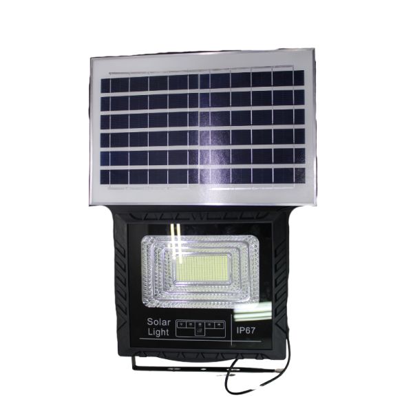 MRV Solar panel 100W Cold White 1 Ea AOE-SFL10-100W