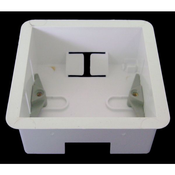 CED Dry Wall Box 1Gang 1 Each CEDDLB1