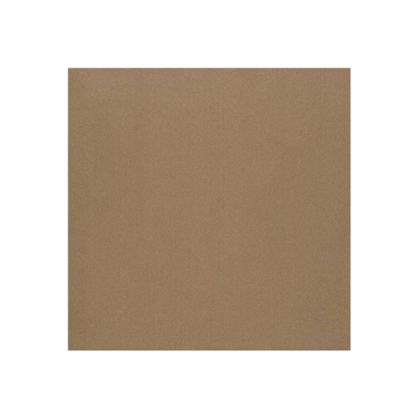 Alfagres Quarry Tile 12 x 12 In Mocca Smooth 1 Each MOCCA QUARRY