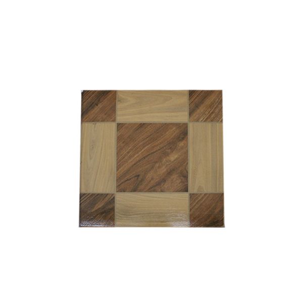 Formigres Ceramic Tile 45x45 Cm Imbuia MR 1 Each 10s