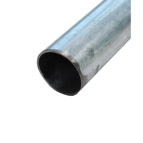 Aceros Galvanise Pipes 3 In x19 Ft 1 Each