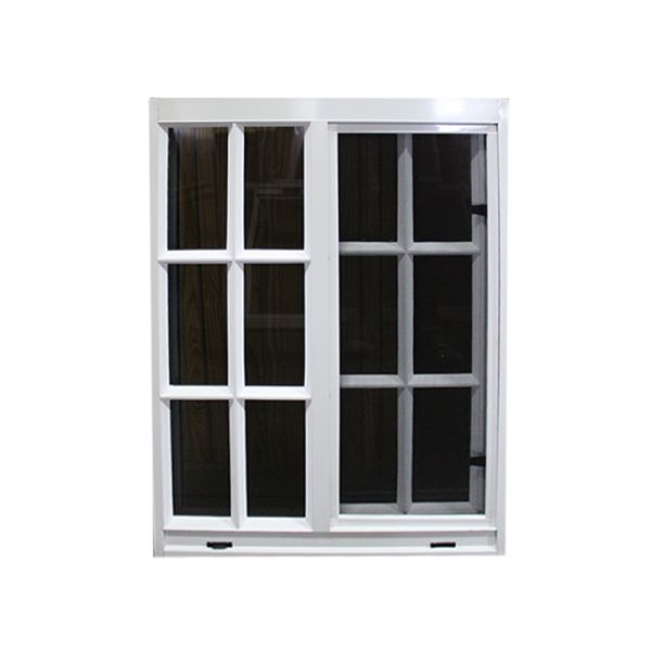 Colonial Gliders Aluminium Windows 24x36 In White 1 Each 24WX36H