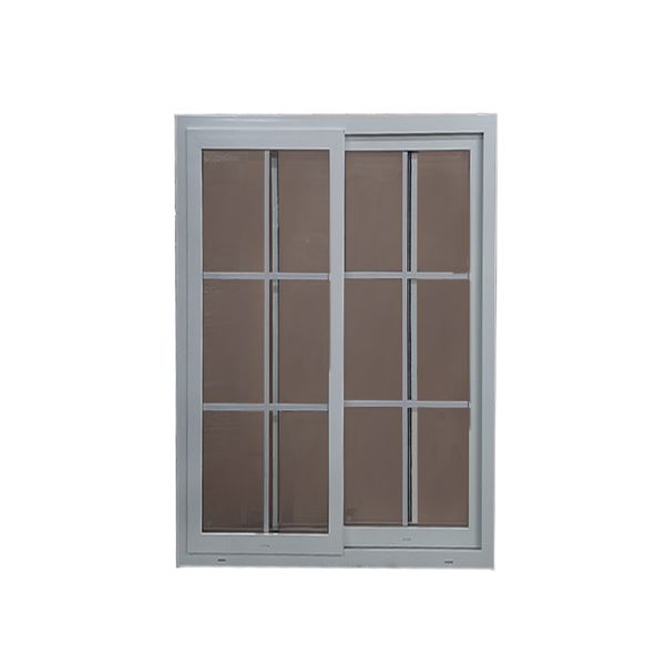 PVH Upvc Sliding Windows 3x4 Ft White 1 Each 240137