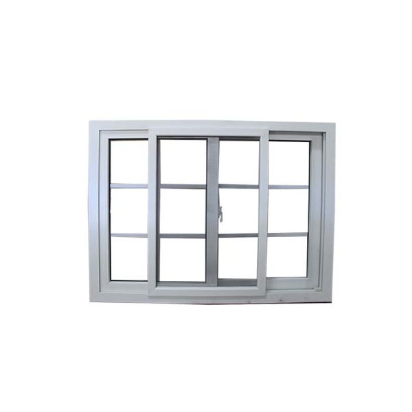 PVH Upvc Sliding Window 4x3 Ft White 1 Each 252677