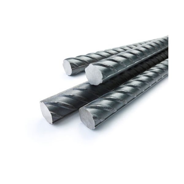 Aceros Corrugated Steel Rod 188s 1/2 In 1 Length 1 Each VC086