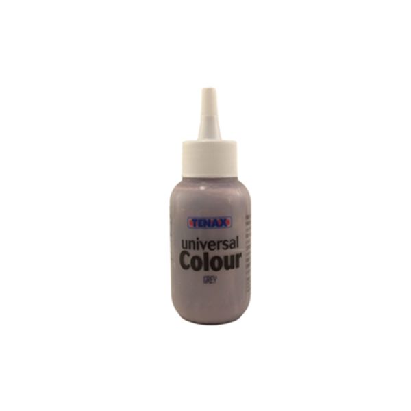 Tenax Univ Stone Application Colored Colored Paste 75 Ml 1 Each 1H3584GREY